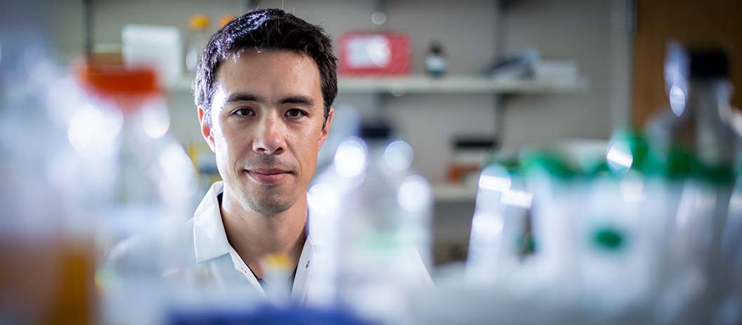 Dr. Robert Bradley named scientific director of Fred Hutch Translational Data Science Integrated ...