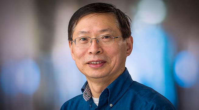 Researchers link mutations in coronavirus' internal machinery to higher ...