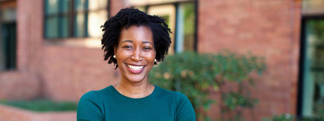 Dr. Rachel Issaka receives the Kathryn Surace-Smith Endowed Chair in ...