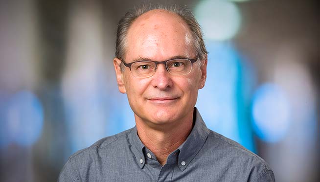 Dr. Steven Hahn elected to American Academy of Microbiology | Fred ...