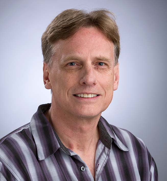 Dr. James Priess shares Gruber Genetics Prize | Fred Hutchinson Cancer ...