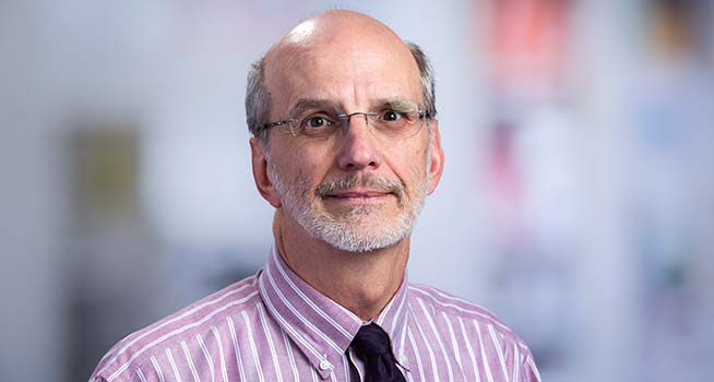 Dr. Michael Linenberger honored for contributions to apheresis medicine ...