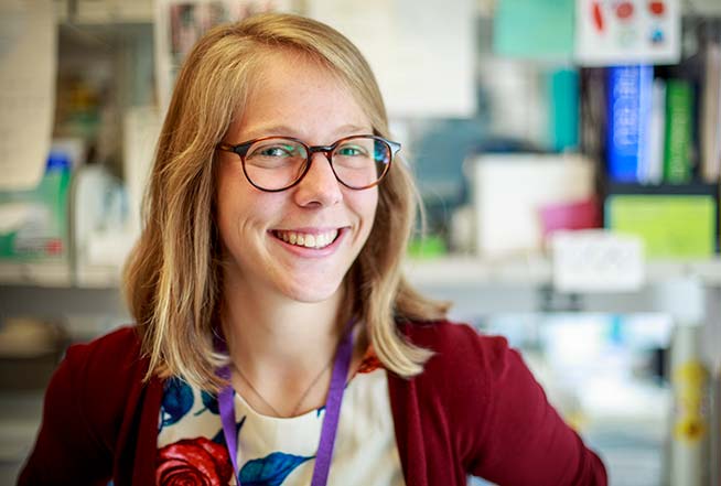 Understanding the mechanics of breast cancer metastasis - Fred Hutch