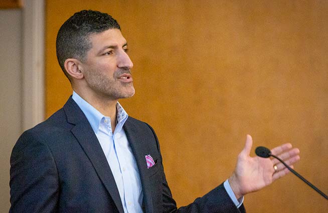 Hutch scientists receive $25M to solve breast cancer metastasis | Fred ...