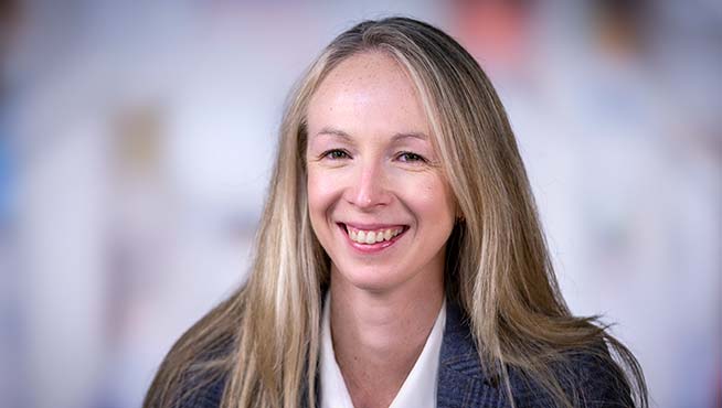 Dispatches from the microbial frontier of cancer research - Fred Hutch