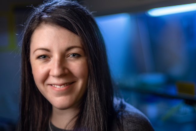 What viruses can teach us about ourselves | Fred Hutchinson Cancer Center