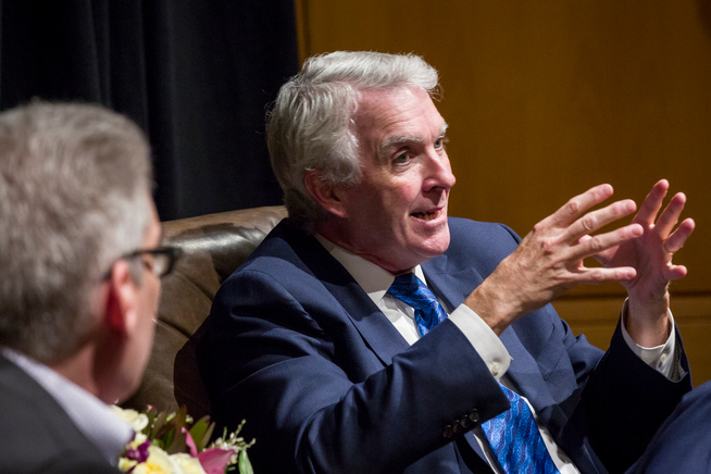 Transformative $78M gift to establish new precision oncology institute ...