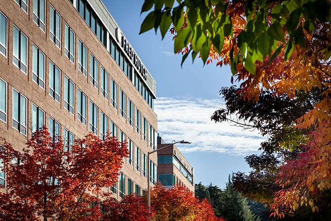 Inspiring Generosity: Gift to Fuel Multifaceted Approach to Discovery ...