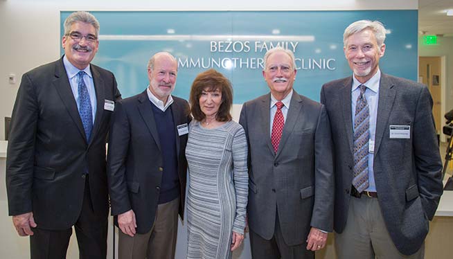 Inspiring Generosity: Gift to Fuel Multifaceted Approach to Discovery ...