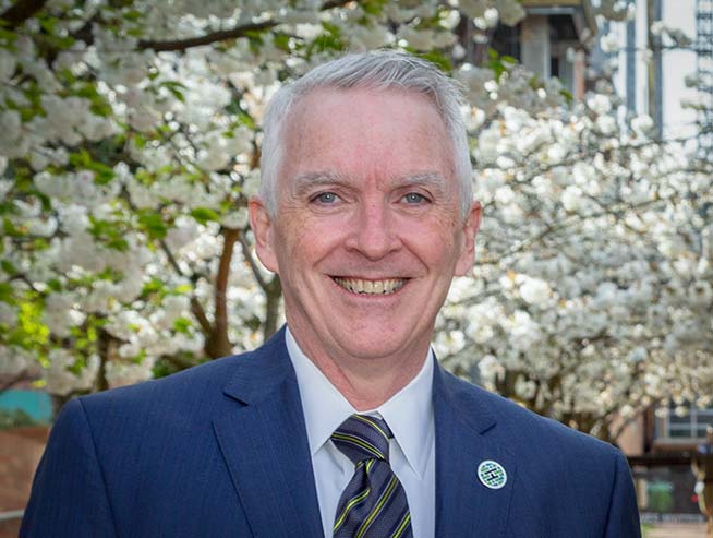 Inspiring Generosity: Gift to Fuel Multifaceted Approach to Discovery ...