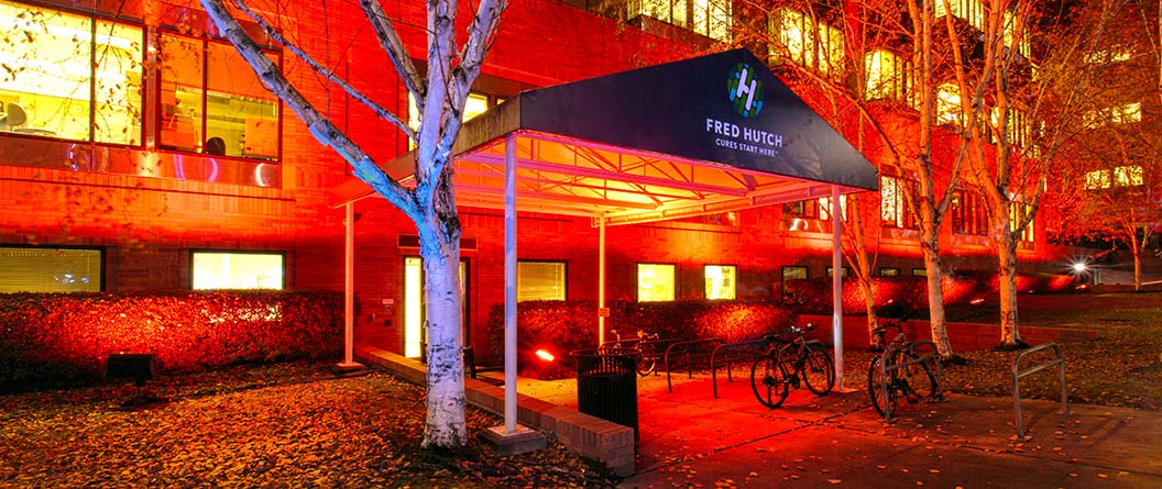 On World AIDS Day, a broad view of continuing work | Fred Hutchinson ...