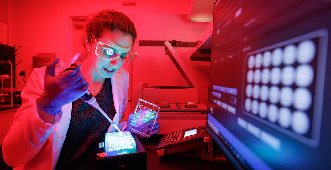 Year in Pictures: 2022 | Fred Hutchinson Cancer Center