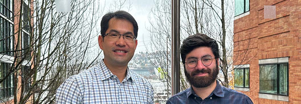 Tracking prostate cancer dynamics | Fred Hutchinson Cancer Center