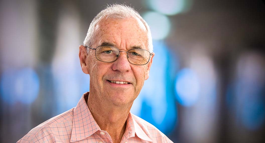 Fred Hutch’s Dr. Ross Prentice retires | Fred Hutchinson Cancer Center