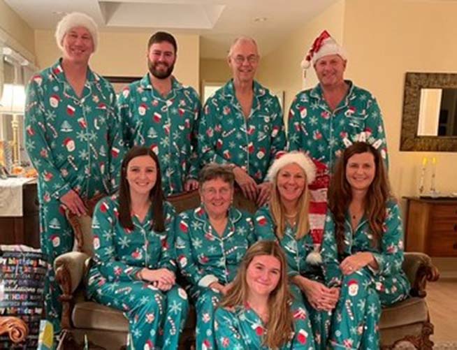 Fred Hutch’s Dr. Ross Prentice retires | Fred Hutchinson Cancer Center