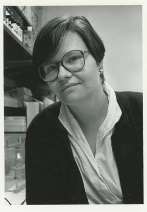 Geneticist and cell-cycle expert Dr. Linda Breeden retires - Fred Hutch