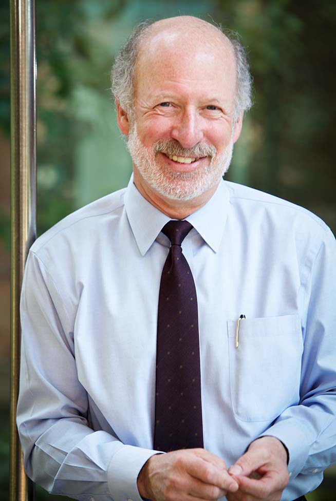 Dr. Fred Appelbaum receives Lifetime Achievement award | Fred ...