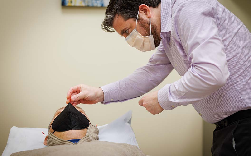 Peripheral neuropathy: When having no pain is a big problem | Fred ...