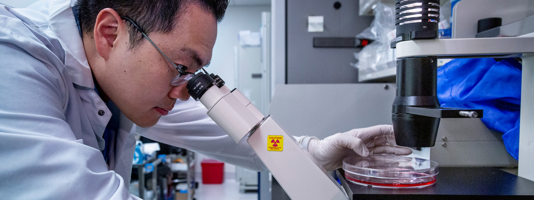 Improving immunotherapy for advanced prostate cancer | Fred Hutchinson ...