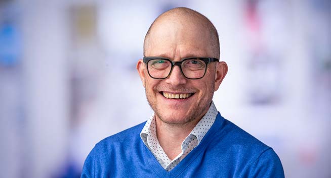 Going long: Viruses linger with lasting impact | Fred Hutchinson Cancer ...