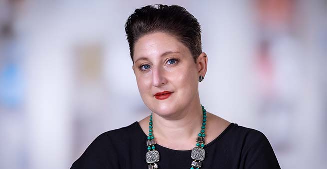 Going long: Viruses linger with lasting impact | Fred Hutchinson Cancer ...