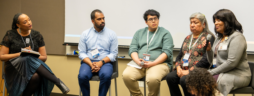 Building health equity in big ways and small | Fred Hutchinson Cancer ...