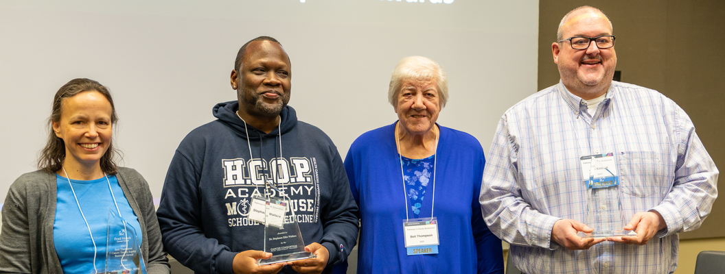 Building health equity in big ways and small | Fred Hutchinson Cancer Center