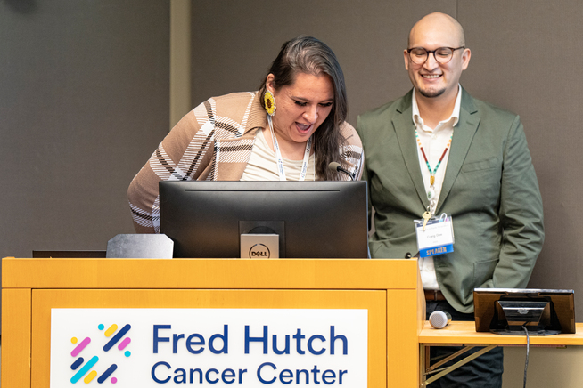 Building health equity in big ways and small | Fred Hutchinson Cancer ...