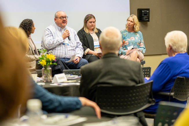 Building health equity in big ways and small | Fred Hutchinson Cancer ...