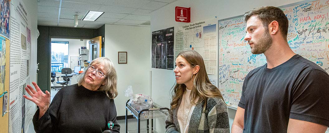 Fred Hutch pioneer Dr. Beverly Torok-Storb dies | Fred Hutchinson ...