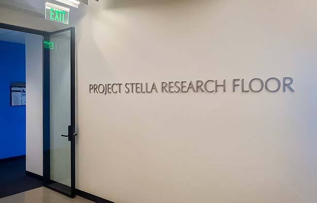 Project Stella enables novel pediatric AML immunotherapies, potential ...