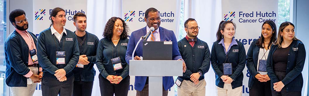 3rd Annual DEI Summit looks to the future - Fred Hutch