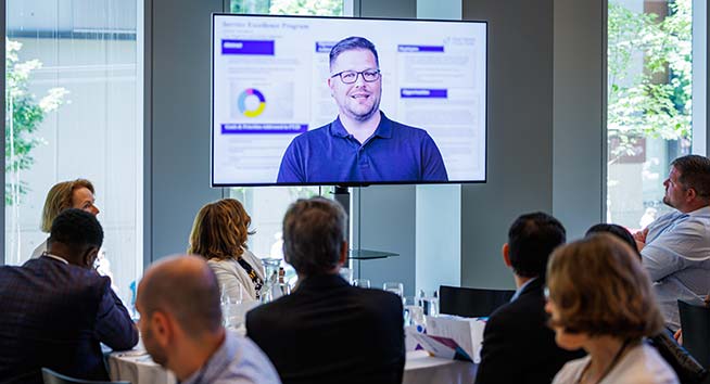 3rd Annual DEI Summit looks to the future - Fred Hutch