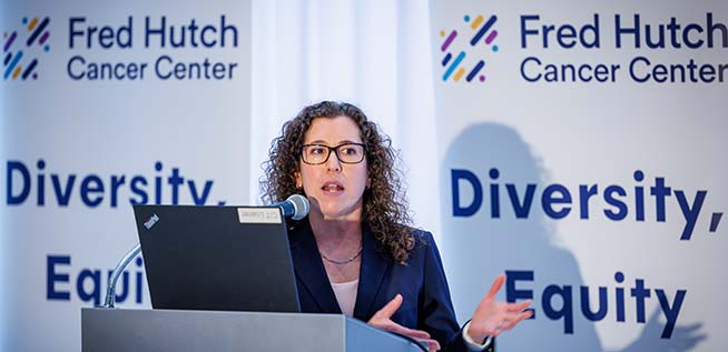 3rd Annual DEI Summit looks to the future - Fred Hutch