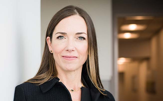 Dr. Sara Hurvitz joins Fred Hutch, University of Washington | Fred ...