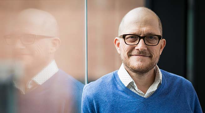 Bridging the pain communication gap - Fred Hutch
