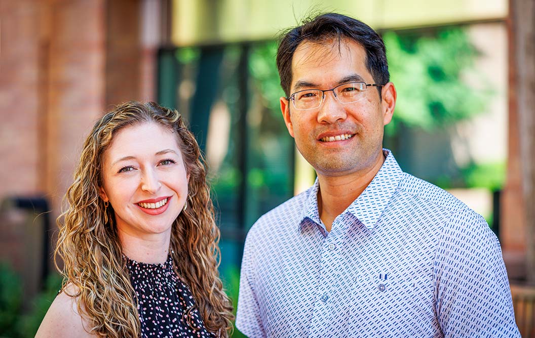 RNA stability may play a role in prostate cancer | Fred Hutchinson ...