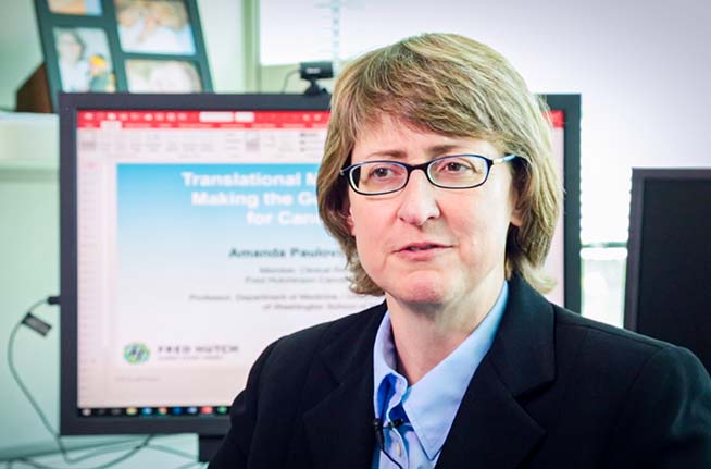 Big-picture approach helps identify experimental diagnostic to ...