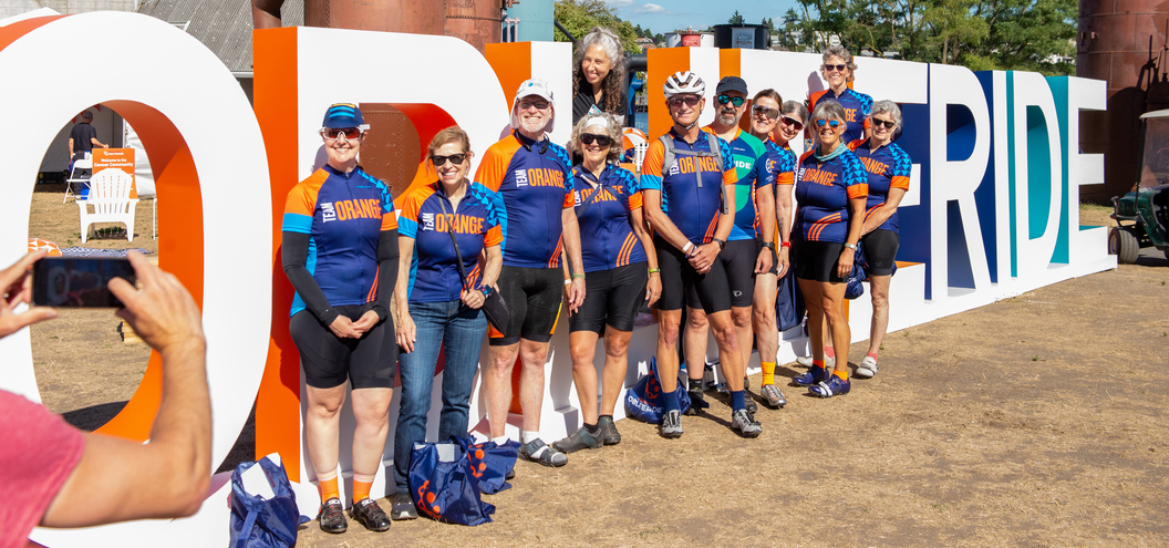 ‘A powerful community’: Thousands join Obliteride to help cure cancer ...