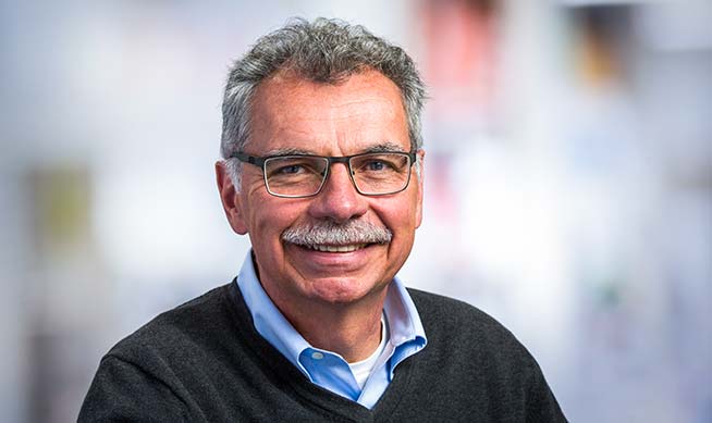 Outstanding people are the Heart of the Hutch | Fred Hutchinson Cancer ...