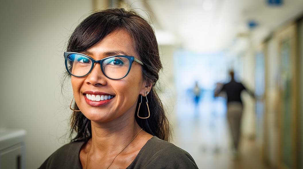 Outstanding people are the Heart of the Hutch | Fred Hutchinson Cancer ...