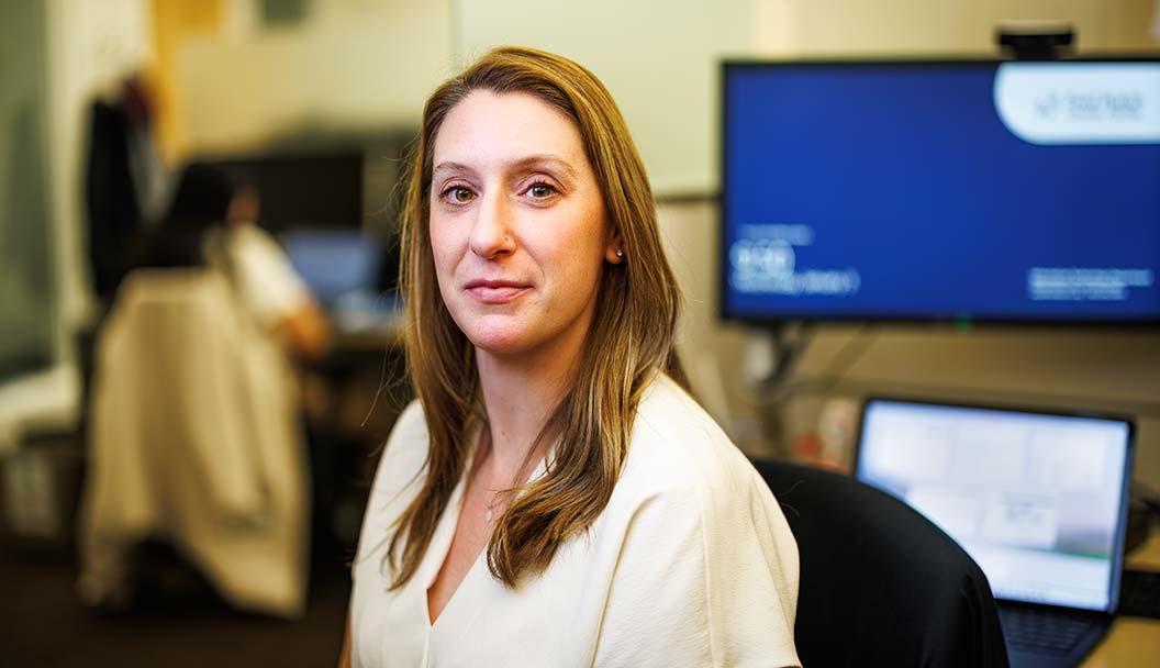 Outstanding people are the Heart of the Hutch | Fred Hutchinson Cancer ...