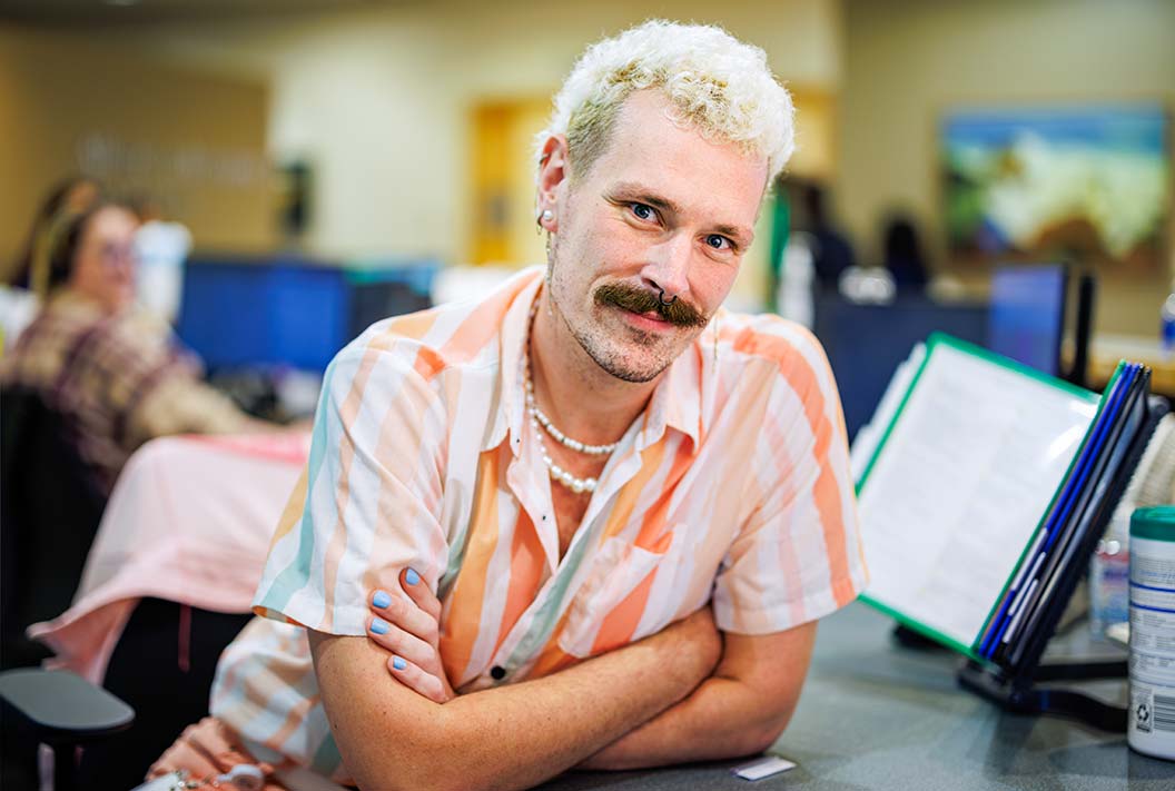 Outstanding people are the Heart of the Hutch | Fred Hutchinson Cancer Center