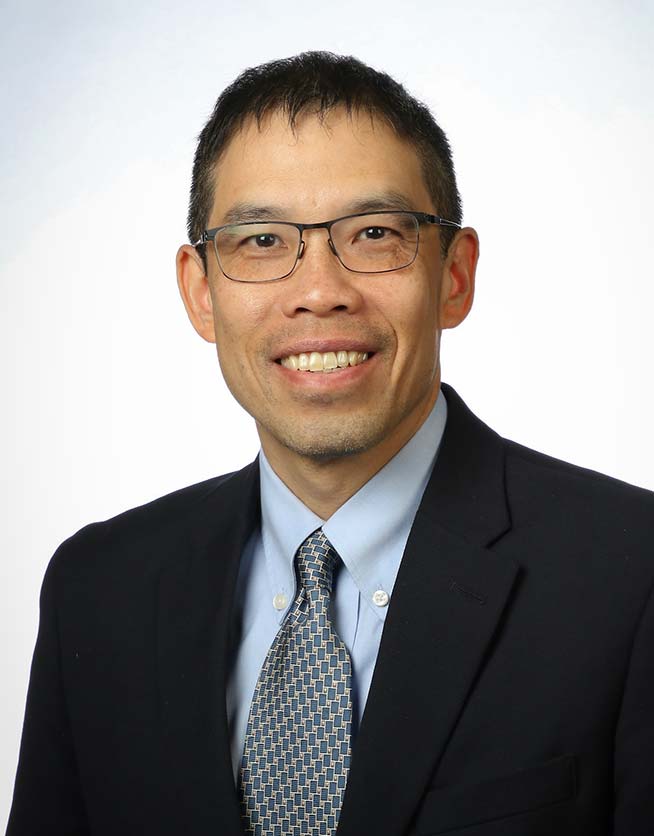 Dr. Lawrence Fong to lead Immunotherapy Integrated Research Center ...