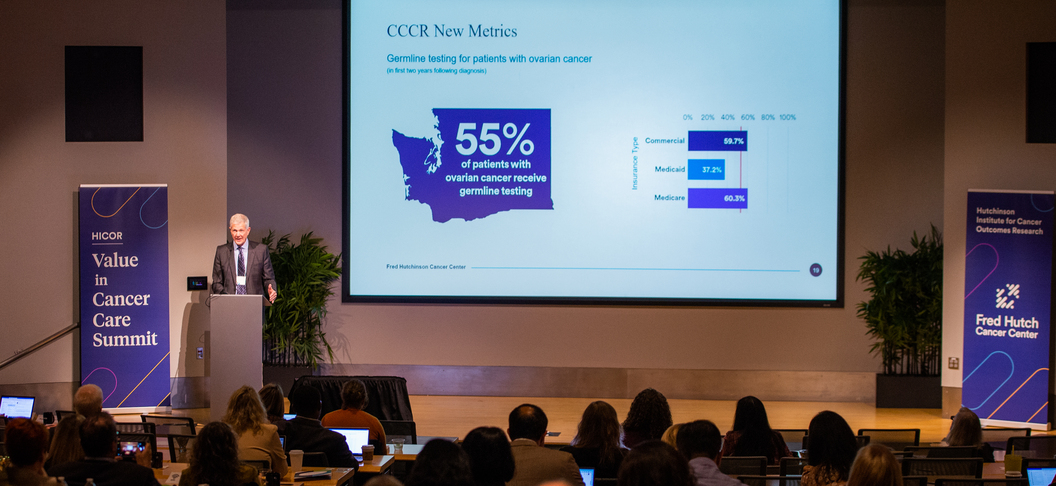 How do we increase equity in cancer care? | Fred Hutchinson Cancer Center