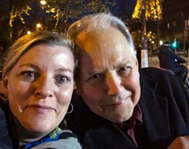 For 22 years, Drew Bouton has lived with metastatic prostate cancer ...