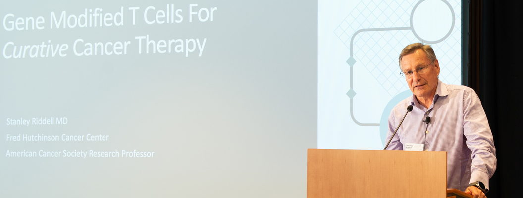 Immune cells vs. metastasis: ‘It’s a numbers game’ | Fred Hutchinson ...