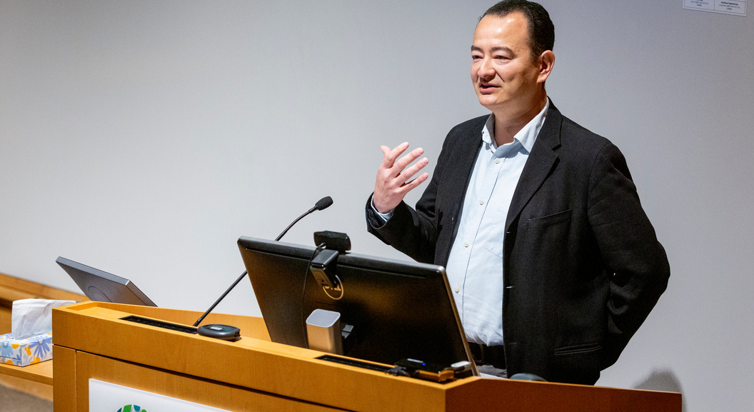 Immune cells vs. metastasis: ‘It’s a numbers game’ | Fred Hutchinson ...