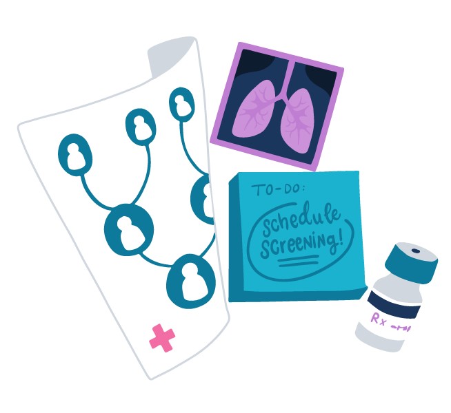 When to do what to reduce your risk of cancer | Fred Hutchinson Cancer ...