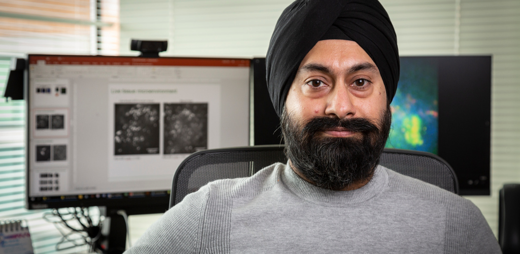 Fred Hutch launches rare cancer research effort | Fred Hutchinson ...